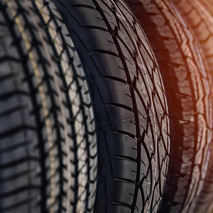 Shop Tires Near You - Lambs Tire & Automotive