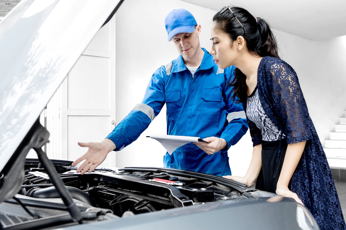Exploring Auto Services: Austin Auto Repair Shop | Car Maintenance